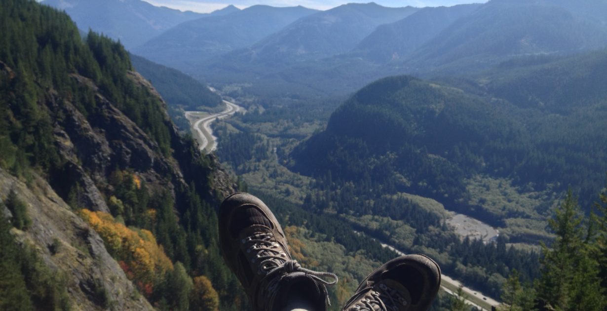 Major Step Forward for Greenway National Heritage Area Bill - Mountains ...