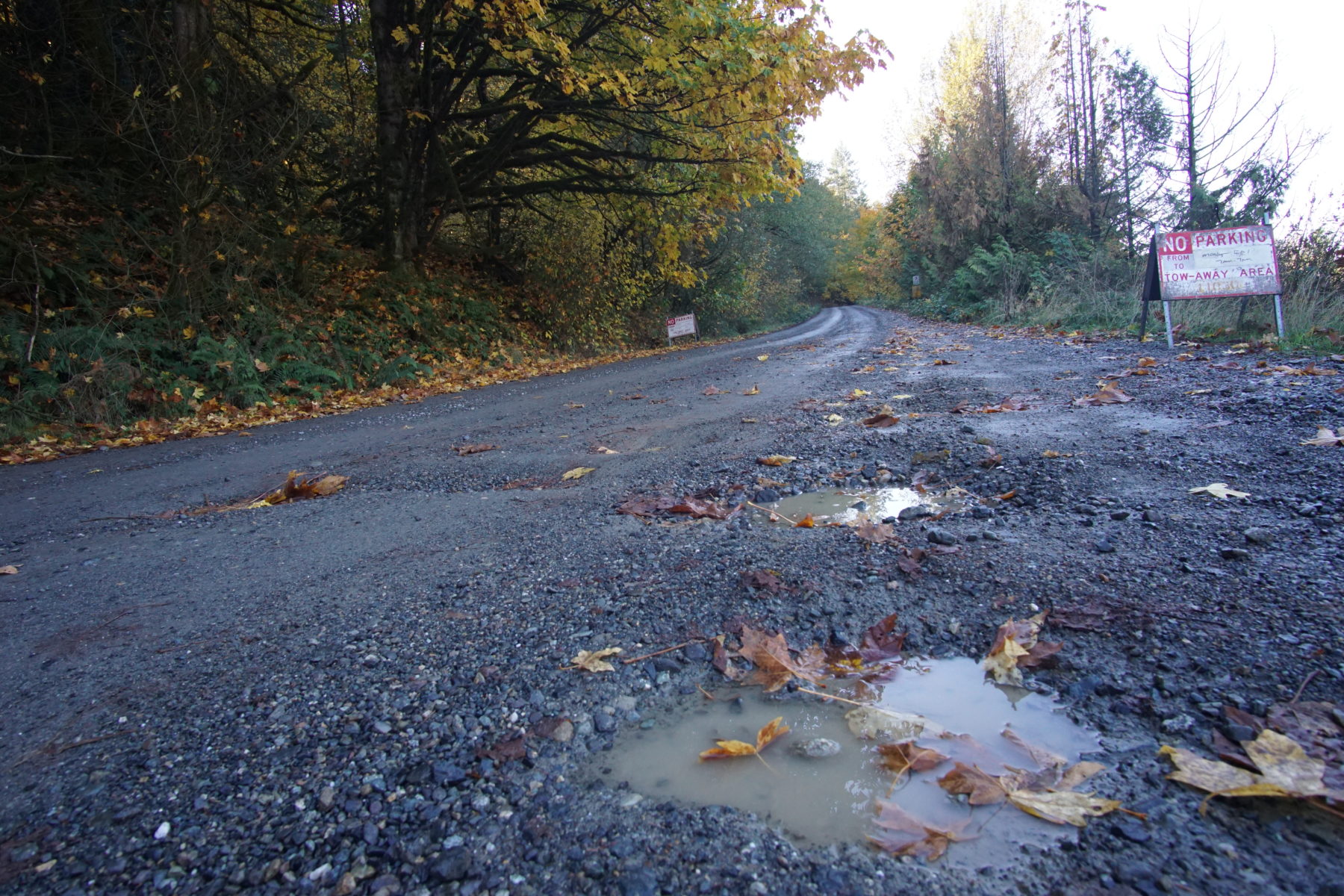 Popular High Point Trailhead Becomes More Accessible - Mountains To ...