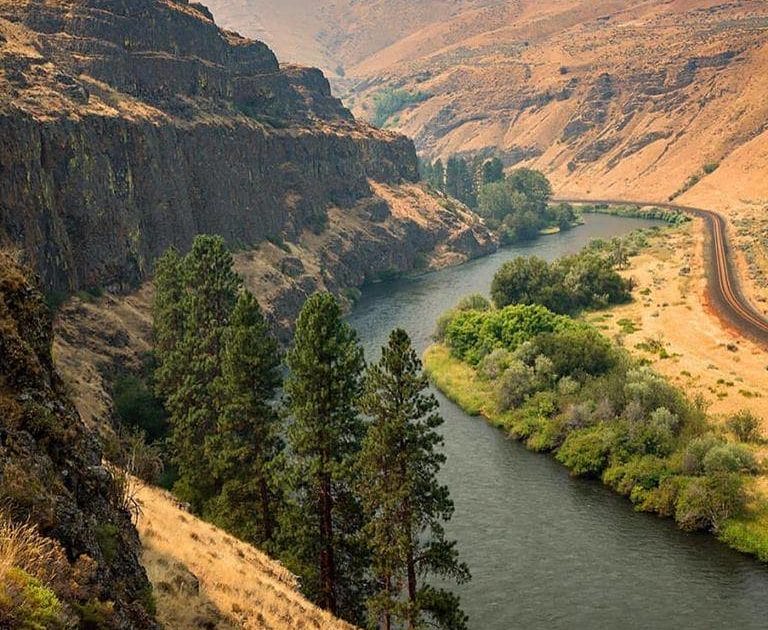 Your Canyon for a Day 2019 - Mountains To Sound Greenway Trust