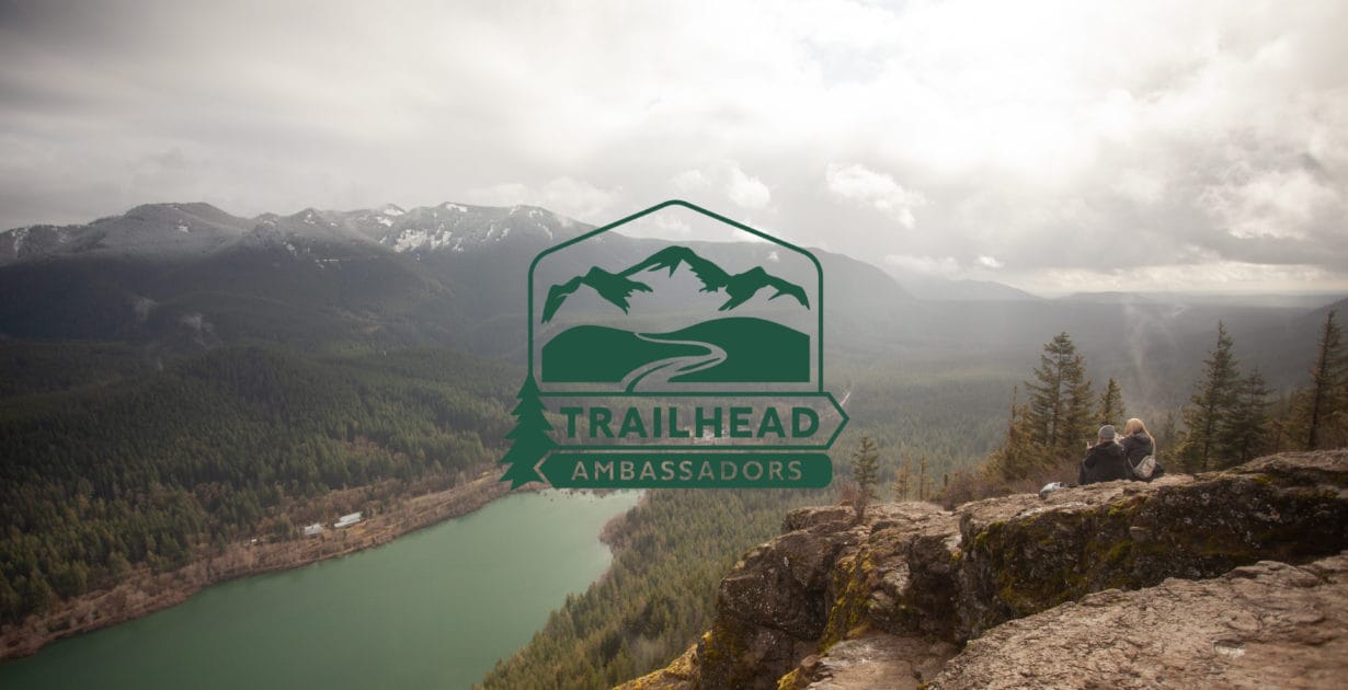 Trailhead