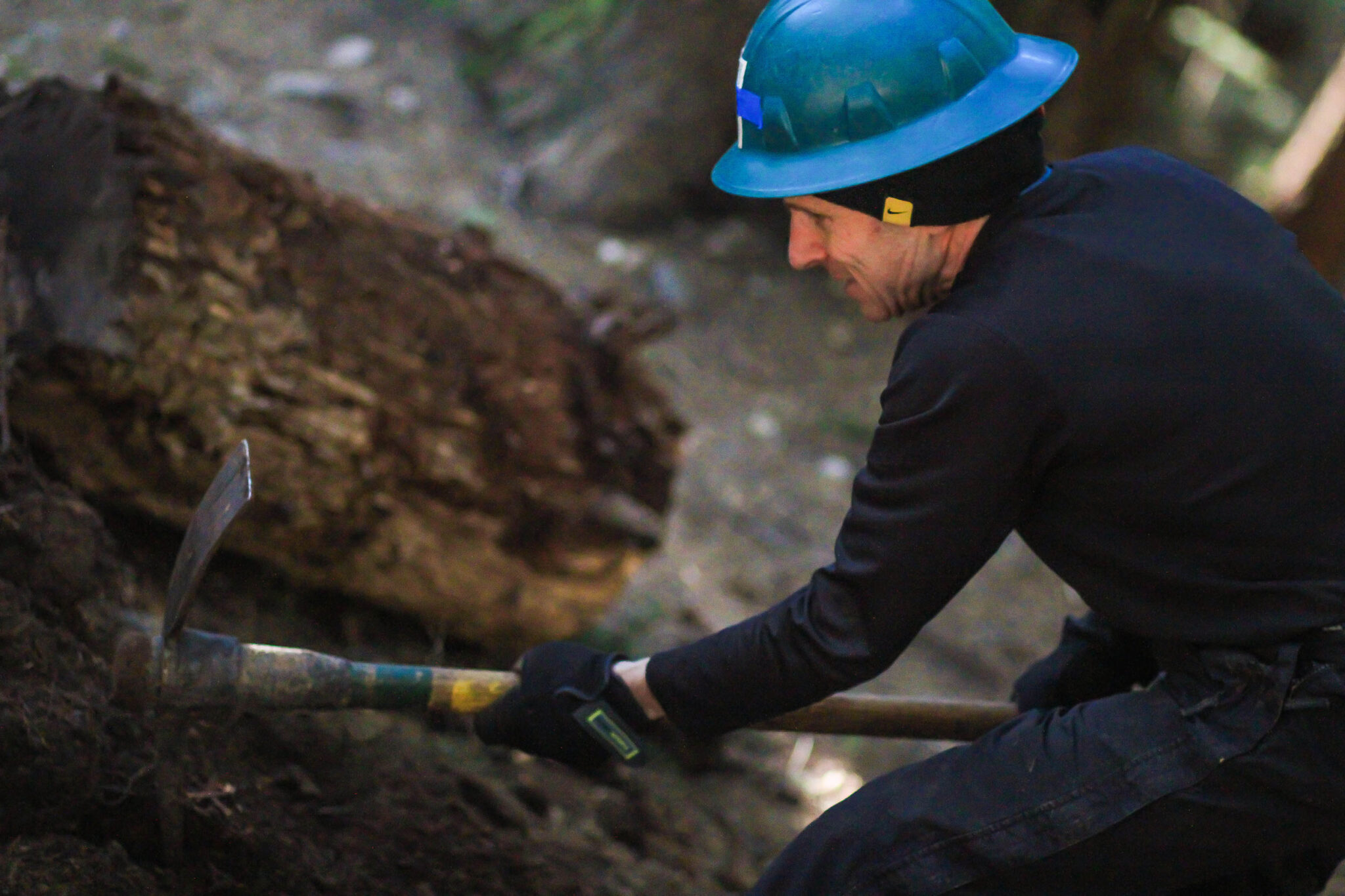 Trail Maintenance and Construction Events - Mountains To Sound Greenway ...