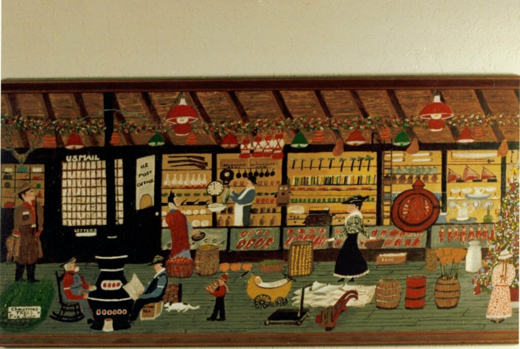 Duvall Historic Walking Tour - Mountains To Sound Greenway Trust