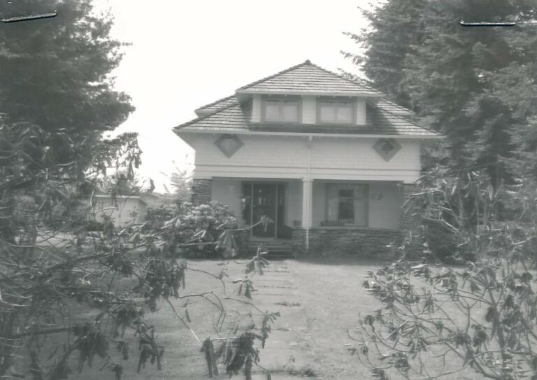 Entwistle-House - Mountains To Sound Greenway Trust