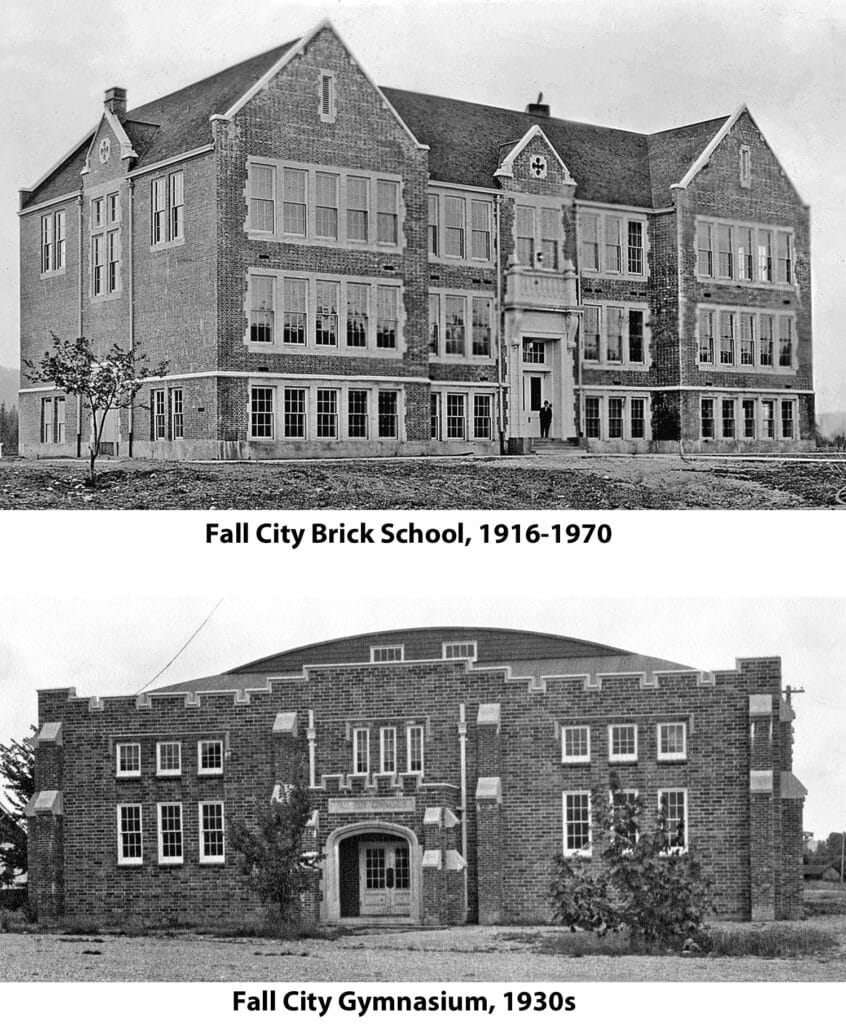 Fall City Historic Walking Tour - Mountains To Sound Greenway Trust