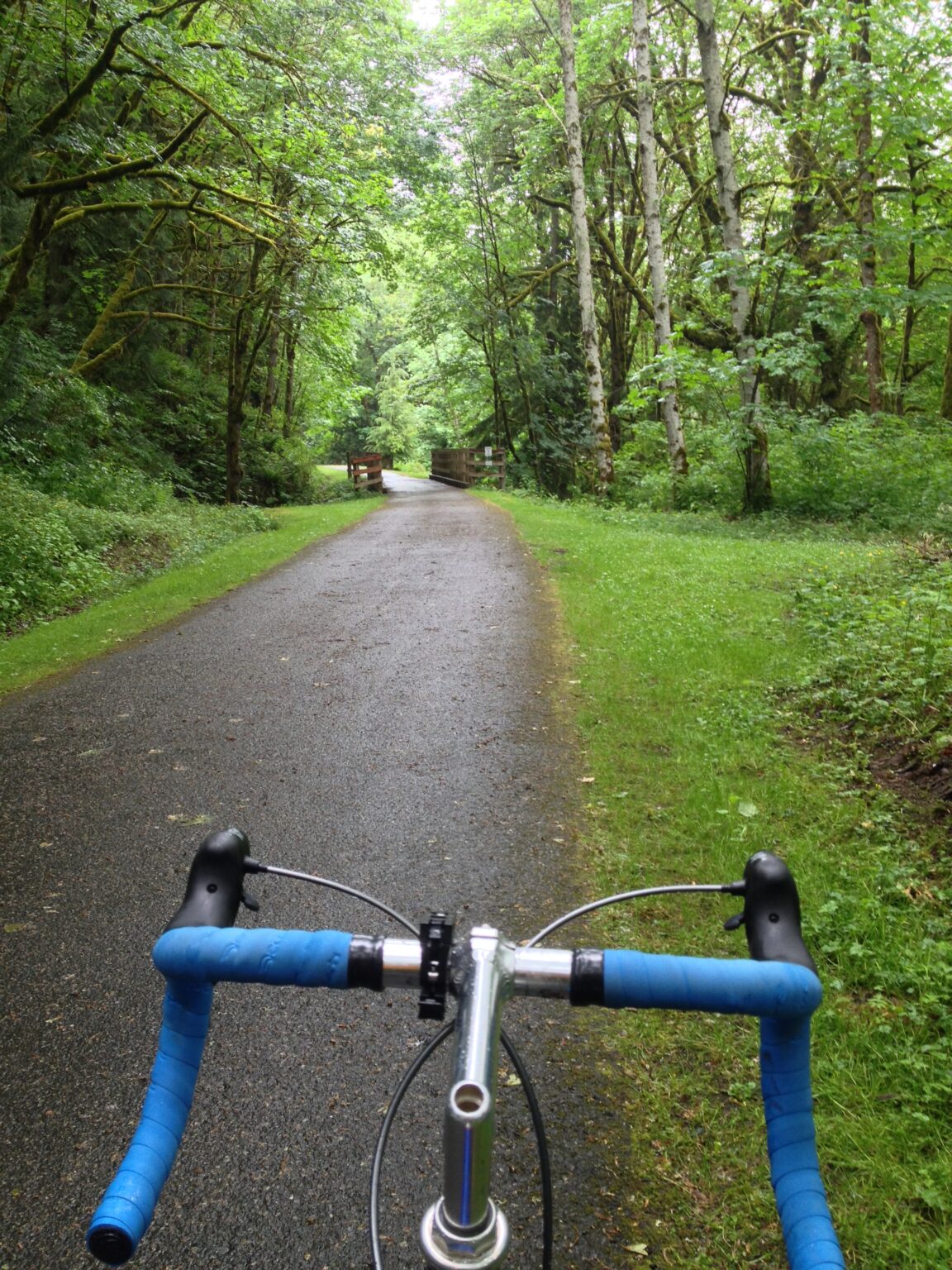 Issaquah-Preston-Snoqualmie Trail - Mountains To Sound Greenway Trust