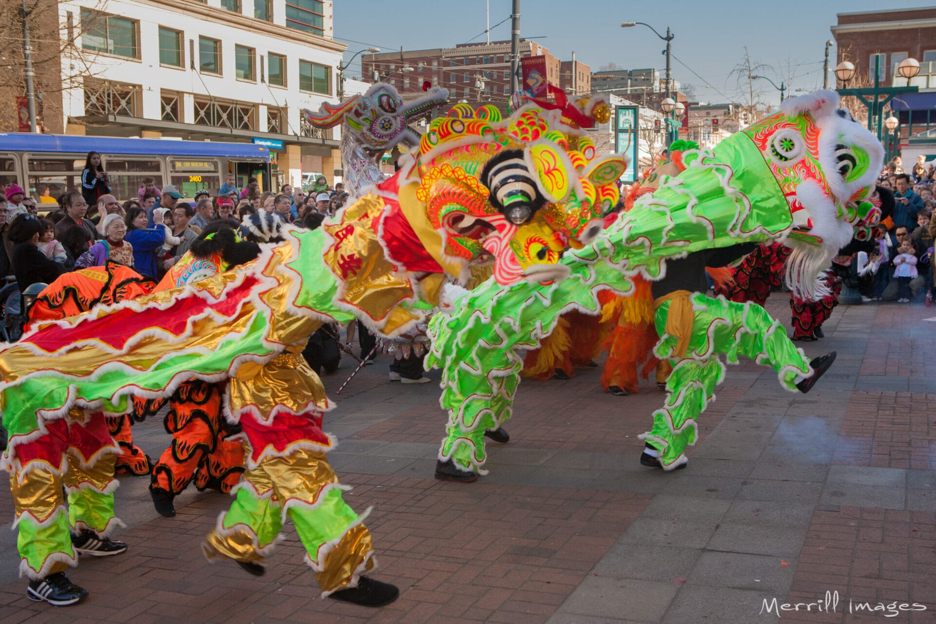 Seattle Chinatown-International District - Mountains To Sound Greenway ...